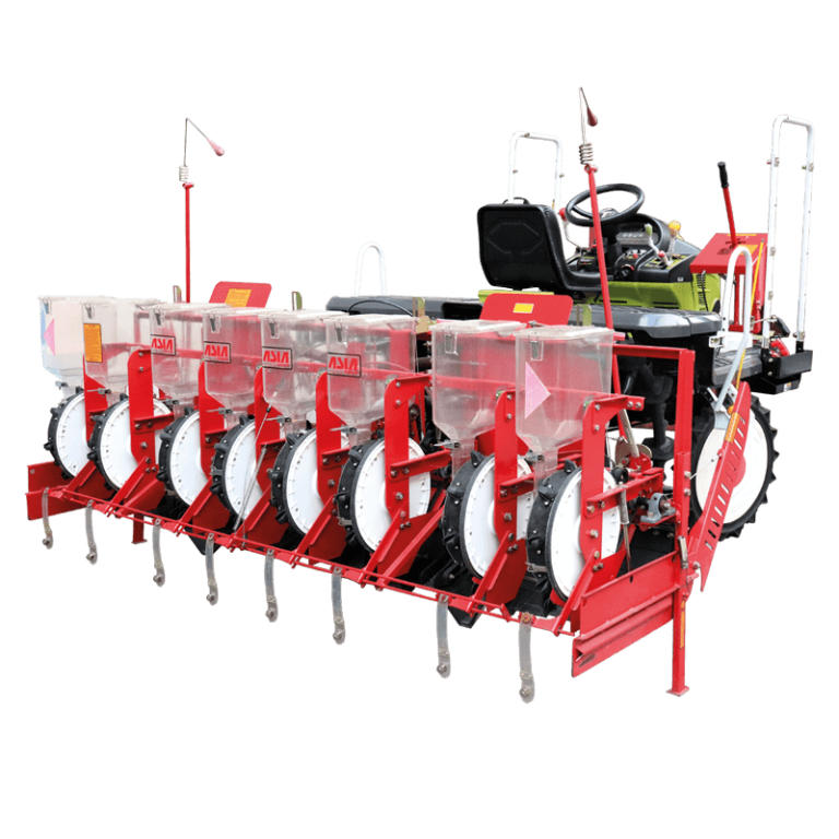 ASIA PRECISE DIRECT SEEDER - FitCorea Trading Phils. Inc