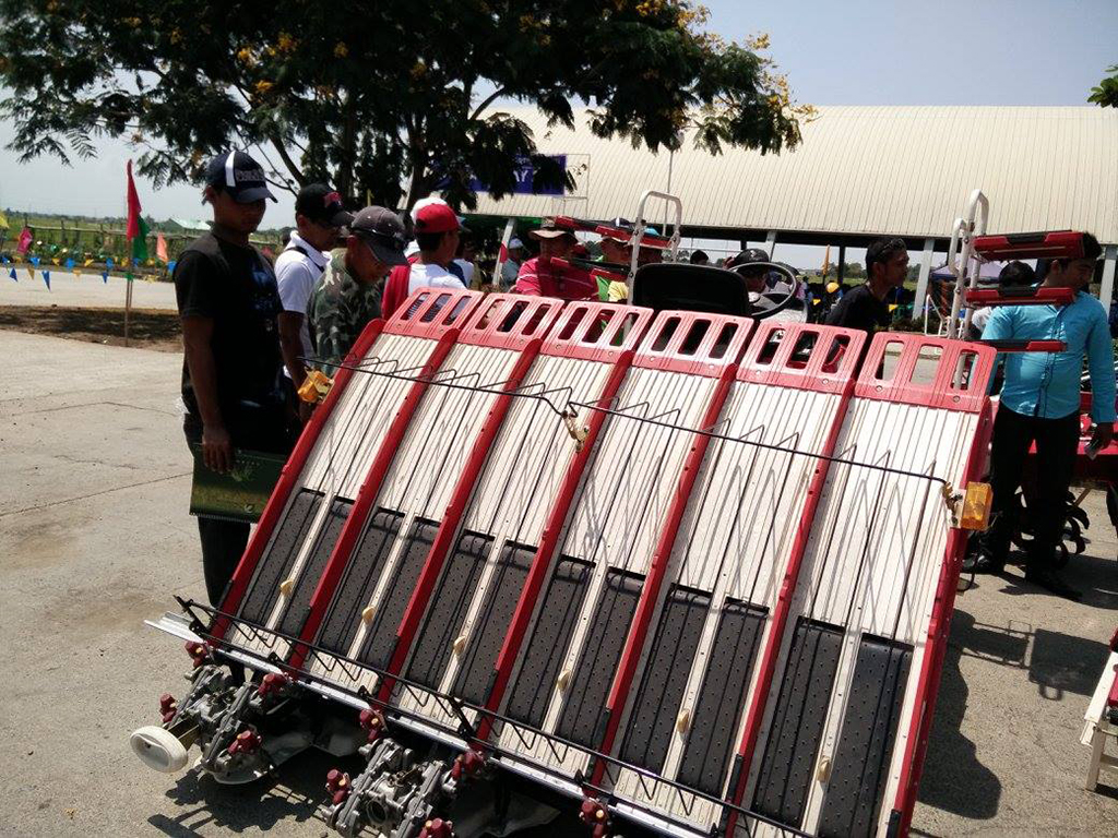Lakbay-Palay 2015 - FitCorea Trading Phils. Inc