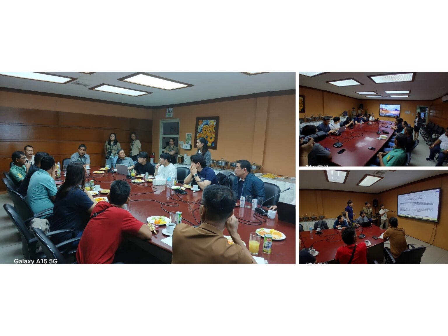 PHilMech, WECAN Global, and FIT Corea Forge Strategic Partnership ...